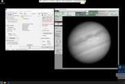Processing Jupiter Data From Start To Finish | Telescope Live